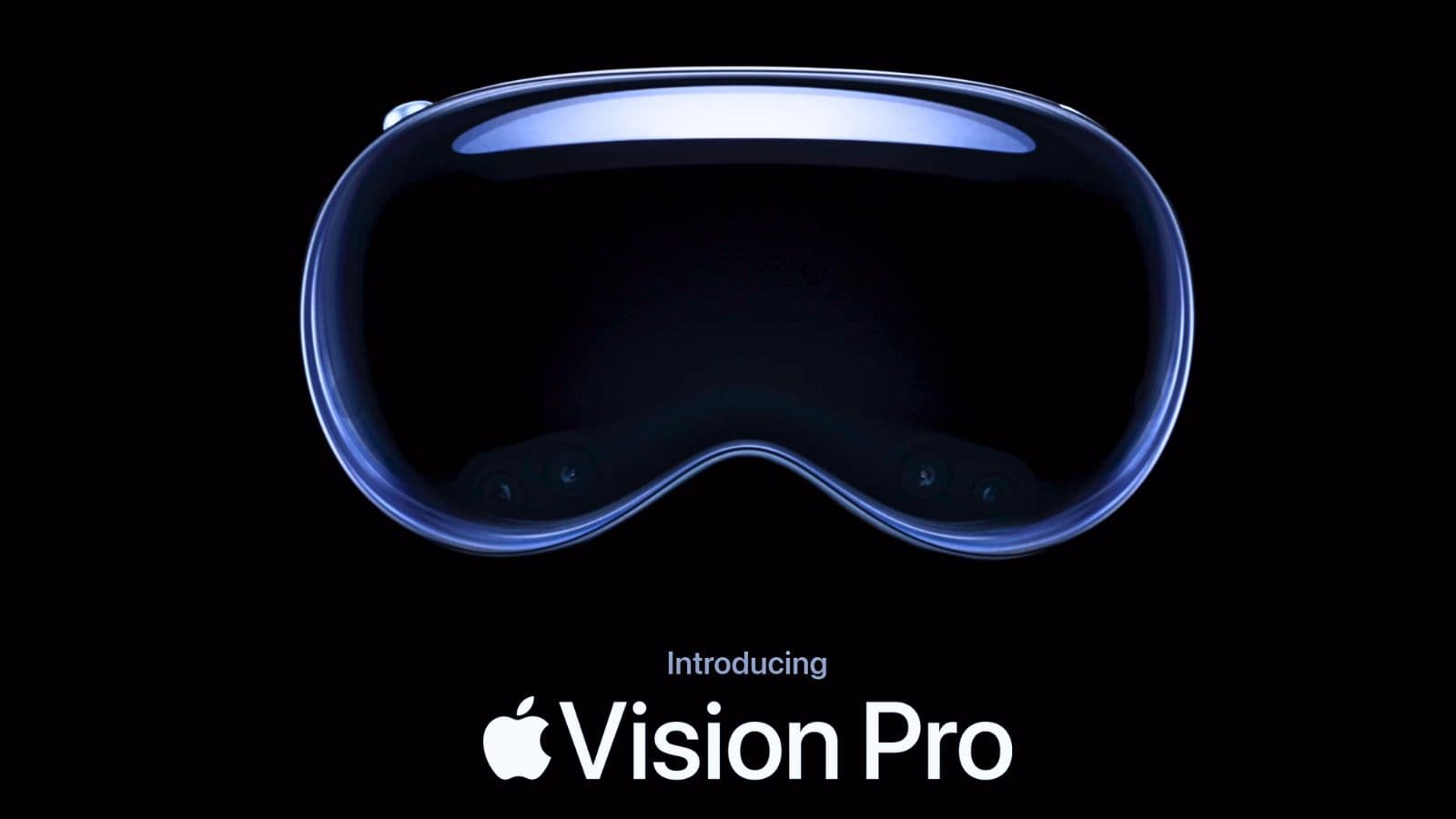Apple Vision Pro: una nueva era en la realidad aumentada – TodoApple