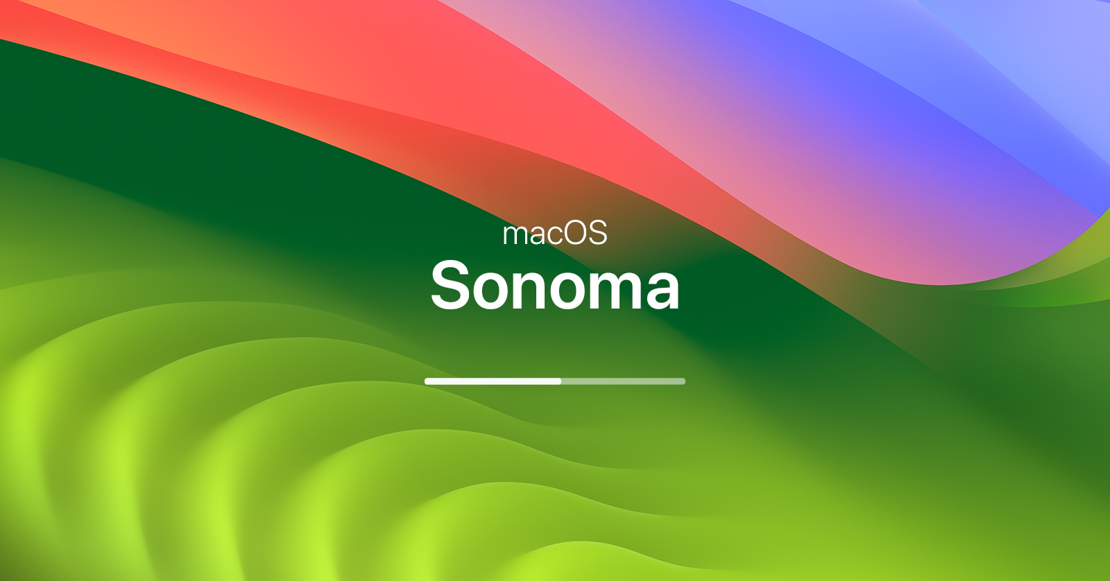 Las mejores funcionalidades de macOS Sonoma: Todo lo que necesitas ...