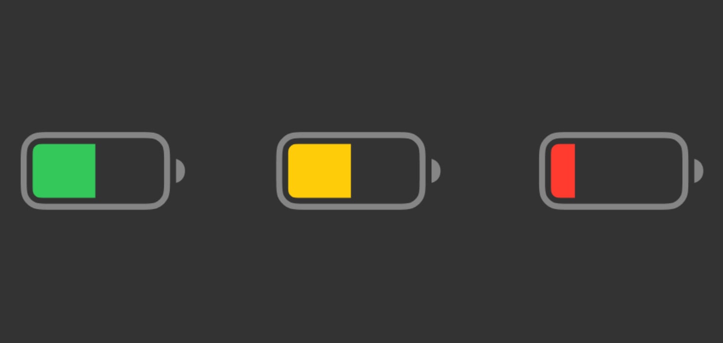 Cómo activar y usar el modo ahorro de batería correctamente – TodoApple